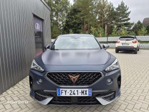 Cupra Formentor 2021 in Taurage, with an engine capacity of 1.40 L and mileage of 224 thousand km for 16500 €, photo 3 on AUTOMOTO.COM.LV