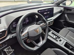 Cupra Formentor 2021 in Taurage, with an engine capacity of 1.40 L and mileage of 224 thousand km for 16500 €, photo 10 on AUTOMOTO.COM.LV