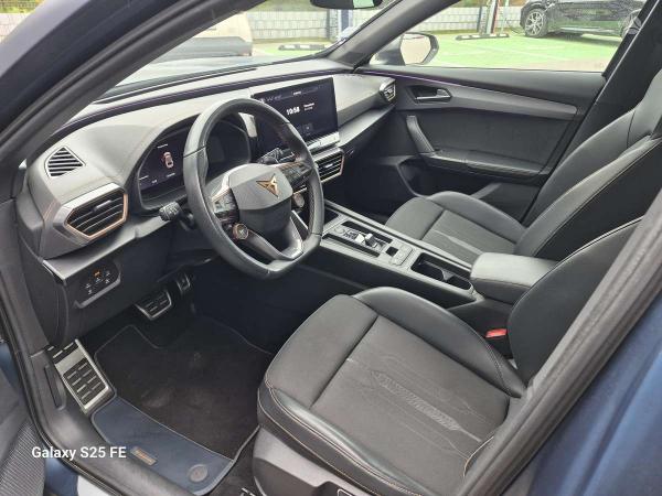 Cupra Formentor 2021 Tauragė vietnē Cupra Formentor 2021 Tauragė, ar dzinēja tilpumu 1.40 L un nobraukumu 224 tūkst. km par 16500 €, foto 11 vietnē AUTOMOTO.COM.LV