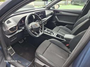 Cupra Formentor 2021 in Taurage, with an engine capacity of 1.40 L and mileage of 224 thousand km for 16500 €, photo 11 on AUTOMOTO.COM.LV