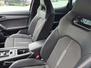 Cupra Formentor 2021 in Taurage, with an engine capacity of 1.40 L and mileage of 224 thousand km for 16500 €, photo 12 on AUTOMOTO.COM.LV