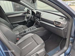 Cupra Formentor 2021 in Taurage, with an engine capacity of 1.40 L and mileage of 224 thousand km for 16500 €, photo 13 on AUTOMOTO.COM.LV