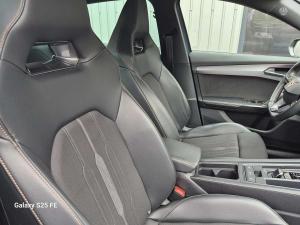 Cupra Formentor 2021 in Taurage, with an engine capacity of 1.40 L and mileage of 224 thousand km for 16500 €, photo 15 on AUTOMOTO.COM.LV
