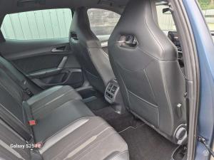 Cupra Formentor 2021 in Taurage, with an engine capacity of 1.40 L and mileage of 224 thousand km for 16500 €, photo 16 on AUTOMOTO.COM.LV