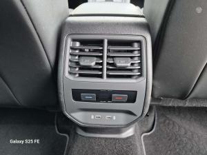 Cupra Formentor 2021 in Taurage, with an engine capacity of 1.40 L and mileage of 224 thousand km for 16500 €, photo 18 on AUTOMOTO.COM.LV