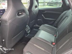 Cupra Formentor 2021 in Taurage, with an engine capacity of 1.40 L and mileage of 224 thousand km for 16500 €, photo 19 on AUTOMOTO.COM.LV