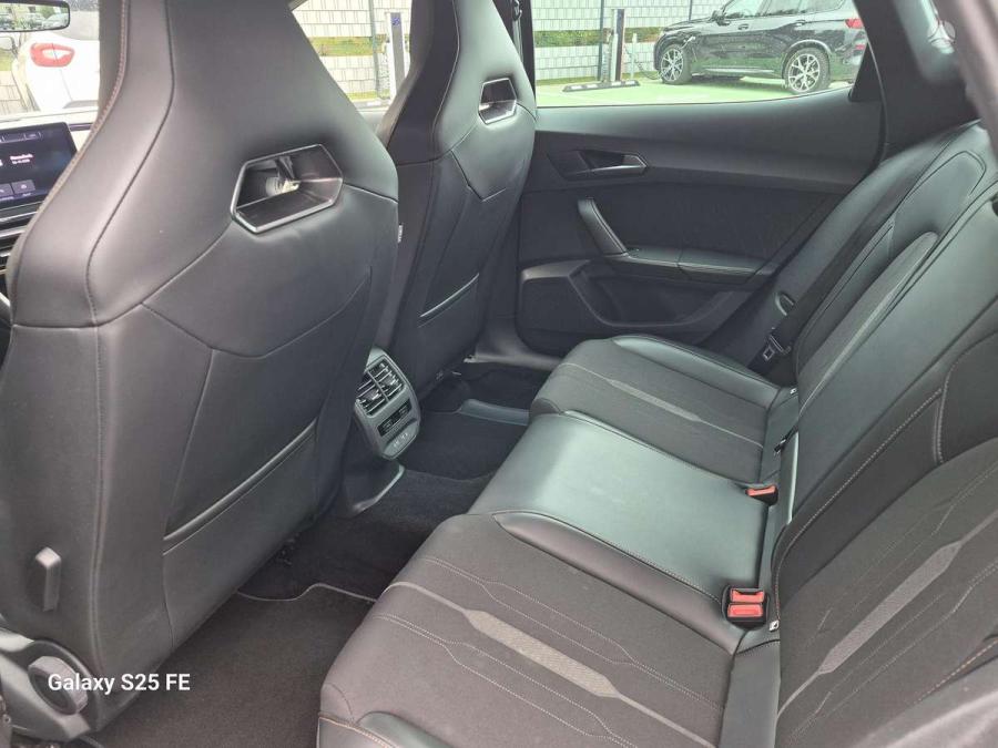 Cupra Formentor 2021 in Taurage, with an engine capacity of 1.40 L and mileage of 224 thousand km for 16500 €, photo 19 on AUTOMOTO.COM.LV