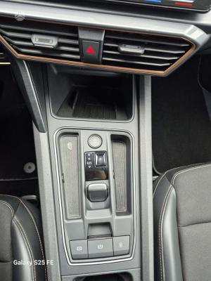 Cupra Formentor 2021 in Taurage, with an engine capacity of 1.40 L and mileage of 224 thousand km for 16500 €, photo 21 on AUTOMOTO.COM.LV
