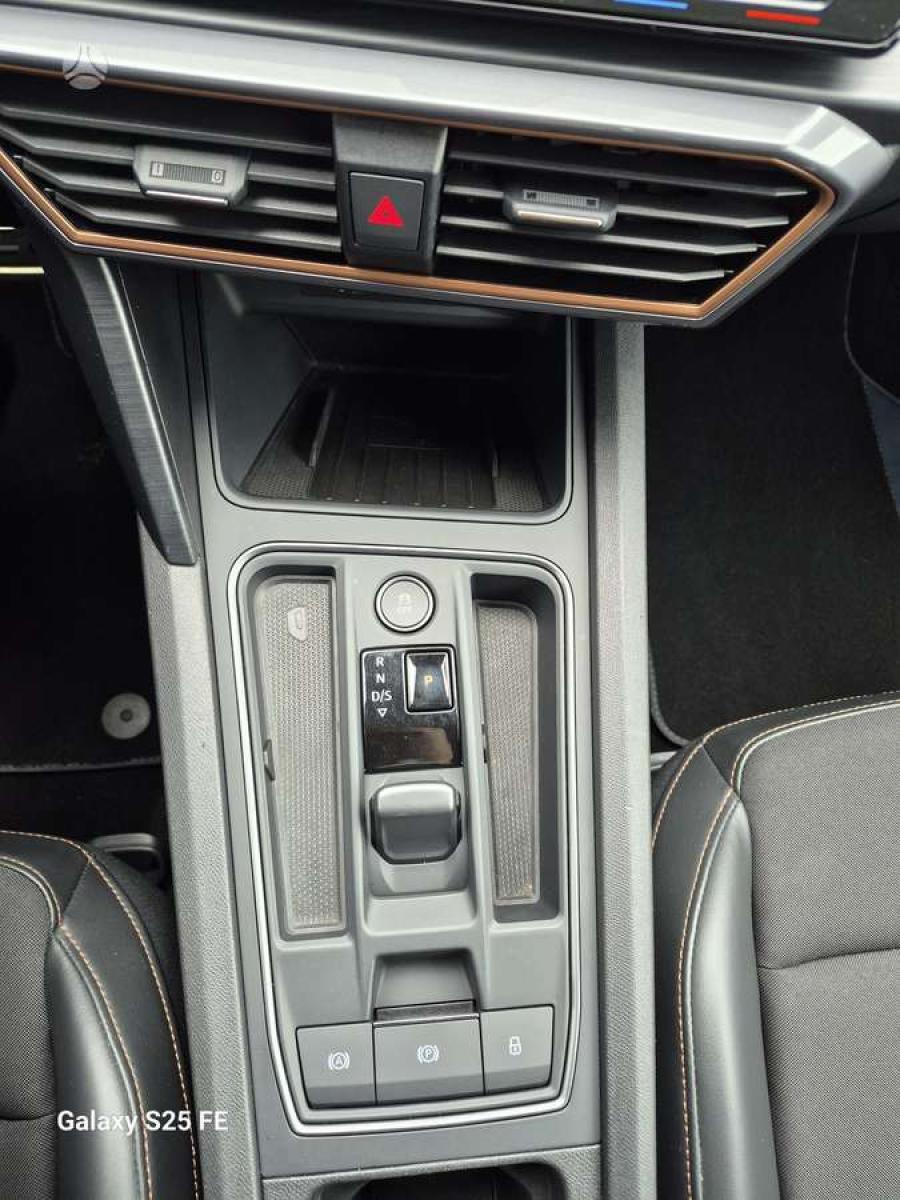 Cupra Formentor 2021 in Taurage, with an engine capacity of 1.40 L and mileage of 224 thousand km for 16500 €, photo 21 on AUTOMOTO.COM.LV