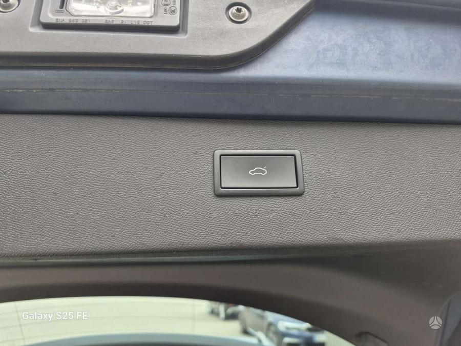 Cupra Formentor 2021 in Taurage, with an engine capacity of 1.40 L and mileage of 224 thousand km for 16500 €, photo 27 on AUTOMOTO.COM.LV