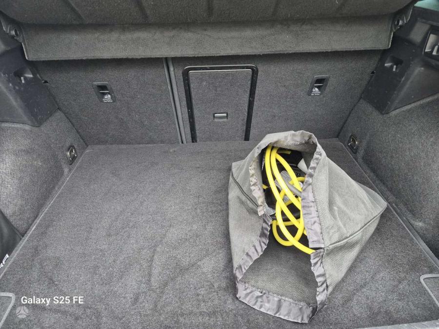 Cupra Formentor 2021 in Taurage, with an engine capacity of 1.40 L and mileage of 224 thousand km for 16500 €, photo 28 on AUTOMOTO.COM.LV