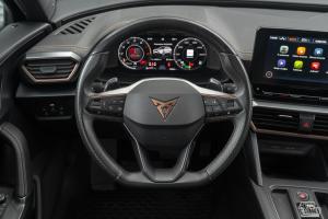 Cupra Formentor 2022 Viļņa, ar dzinēja tilpumu 2.00 L un nobraukumu 80 tūkst. km par 24500 €, foto 23 vietnē AUTOMOTO.COM.LV