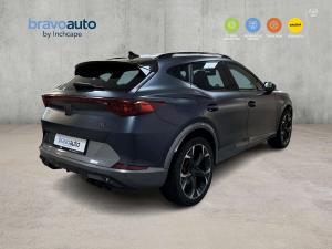 Cupra Formentor 2022 в Вильнюс, объемом двигателя 2.00 л и пробегом 81 тыс. км за 28900 €, фото 5 на AUTOMOTO.COM.LV