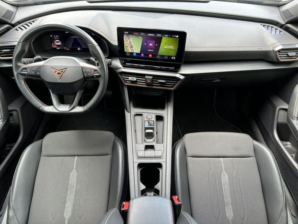 Cupra Formentor 2022 в Вильнюс, объемом двигателя 1.40 л и пробегом 124 тыс. км за 21950 €, фото 3 на AUTOMOTO.COM.LV