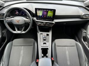Cupra Formentor 2022 Viļņa, ar dzinēja tilpumu 1.40 L un nobraukumu 124 tūkst. km par 21950 €, foto 4 vietnē AUTOMOTO.COM.LV
