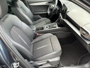 Cupra Formentor 2022 Viļņa, ar dzinēja tilpumu 1.40 L un nobraukumu 124 tūkst. km par 21950 €, foto 5 vietnē AUTOMOTO.COM.LV