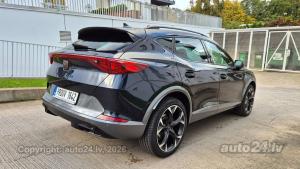 Cupra Formentor 2022 Tallina, ar dzinēja tilpumu 0.00 L un nobraukumu 79 tūkst. km par 24800 €, foto 5 vietnē AUTOMOTO.COM.LV