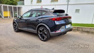 Cupra Formentor 2022 Tallina, ar dzinēja tilpumu 0.00 L un nobraukumu 79 tūkst. km par 24800 €, foto 7 vietnē AUTOMOTO.COM.LV