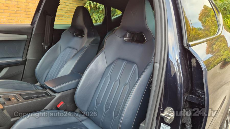Cupra Formentor 2022 Tallina, ar dzinēja tilpumu 0.00 L un nobraukumu 79 tūkst. km par 24800 €, foto 9 vietnē AUTOMOTO.COM.LV