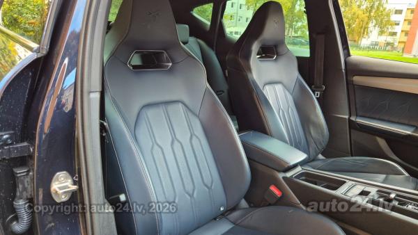 Cupra Formentor 2022 Tallina, ar dzinēja tilpumu 0.00 L un nobraukumu 79 tūkst. km par 24800 €, foto 10 vietnē AUTOMOTO.COM.LV