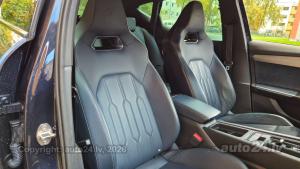 Cupra Formentor 2022 Tallina, ar dzinēja tilpumu 0.00 L un nobraukumu 79 tūkst. km par 24800 €, foto 10 vietnē AUTOMOTO.COM.LV
