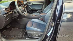 Cupra Formentor 2022 Tallina, ar dzinēja tilpumu 0.00 L un nobraukumu 79 tūkst. km par 24800 €, foto 11 vietnē AUTOMOTO.COM.LV