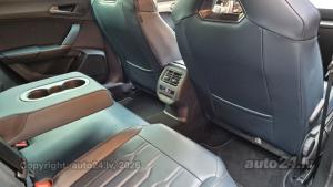 Cupra Formentor 2022 Tallina, ar dzinēja tilpumu 0.00 L un nobraukumu 79 tūkst. km par 24800 €, foto 13 vietnē AUTOMOTO.COM.LV
