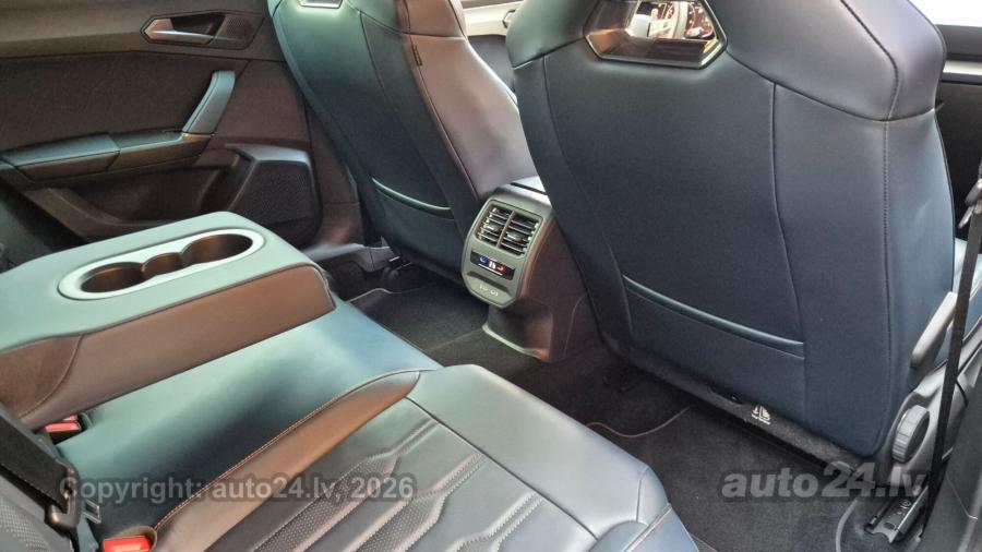 Cupra Formentor 2022 Tallina, ar dzinēja tilpumu 0.00 L un nobraukumu 79 tūkst. km par 24800 €, foto 13 vietnē AUTOMOTO.COM.LV