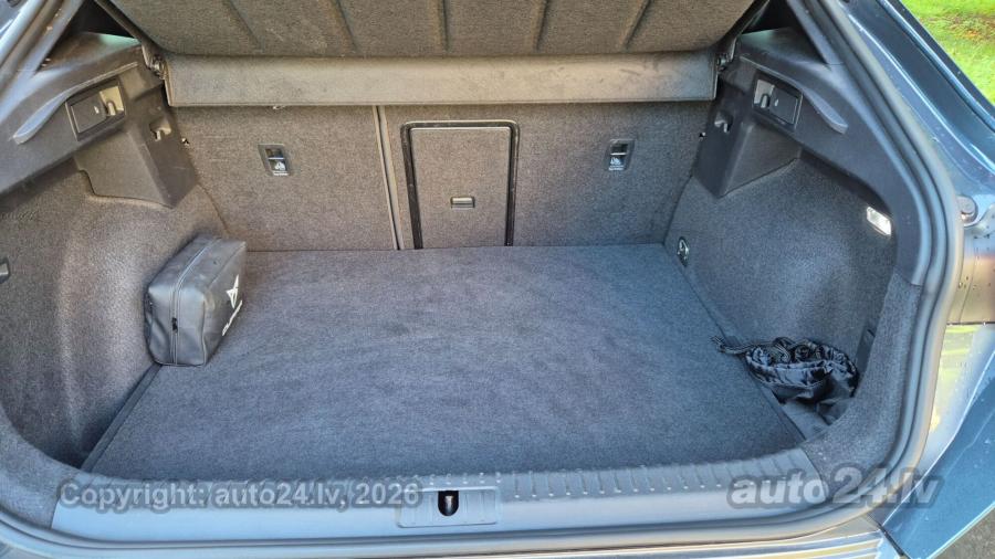 Cupra Formentor 2022 Tallina, ar dzinēja tilpumu 0.00 L un nobraukumu 79 tūkst. km par 24800 €, foto 16 vietnē AUTOMOTO.COM.LV