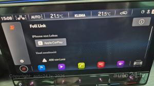 Cupra Formentor 2022 Tallina, ar dzinēja tilpumu 0.00 L un nobraukumu 79 tūkst. km par 24800 €, foto 17 vietnē AUTOMOTO.COM.LV