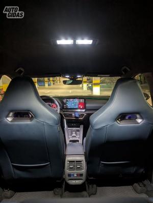 Cupra Formentor 2023 Viļņa, ar dzinēja tilpumu 2.00 L un nobraukumu 48 tūkst. km par 30500 €, foto 11 vietnē AUTOMOTO.COM.LV