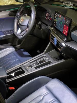 Cupra Formentor 2023 Viļņa, ar dzinēja tilpumu 2.00 L un nobraukumu 48 tūkst. km par 30500 €, foto 12 vietnē AUTOMOTO.COM.LV