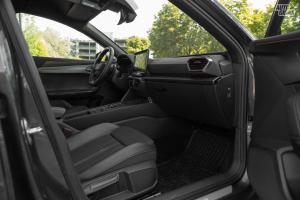 Cupra Formentor 2023 Viļņa, ar dzinēja tilpumu 2.00 L un nobraukumu 19 tūkst. km par 29700 €, foto 17 vietnē AUTOMOTO.COM.LV