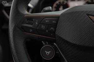 Cupra Formentor 2023 Viļņa, ar dzinēja tilpumu 2.00 L un nobraukumu 19 tūkst. km par 29700 €, foto 25 vietnē AUTOMOTO.COM.LV
