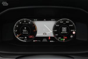 Cupra Formentor 2023 Viļņa, ar dzinēja tilpumu 2.00 L un nobraukumu 19 tūkst. km par 29700 €, foto 26 vietnē AUTOMOTO.COM.LV