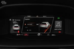 Cupra Formentor 2023 Viļņa, ar dzinēja tilpumu 2.00 L un nobraukumu 19 tūkst. km par 29700 €, foto 27 vietnē AUTOMOTO.COM.LV
