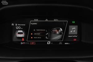 Cupra Formentor 2023 Viļņa, ar dzinēja tilpumu 2.00 L un nobraukumu 19 tūkst. km par 29700 €, foto 28 vietnē AUTOMOTO.COM.LV