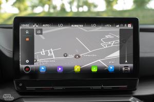 Cupra Formentor 2023 Viļņa, ar dzinēja tilpumu 2.00 L un nobraukumu 19 tūkst. km par 29700 €, foto 34 vietnē AUTOMOTO.COM.LV