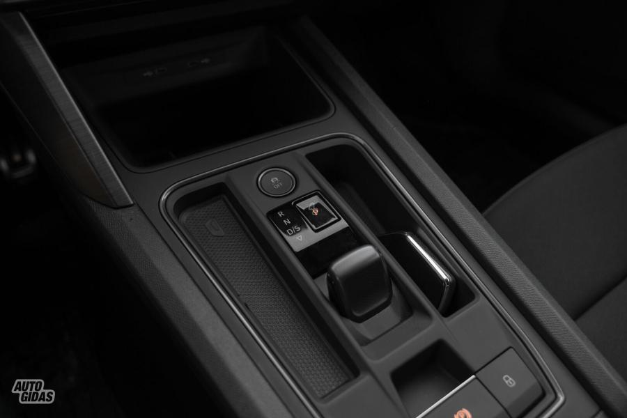 Cupra Formentor 2023 Viļņa, ar dzinēja tilpumu 2.00 L un nobraukumu 19 tūkst. km par 29700 €, foto 35 vietnē AUTOMOTO.COM.LV