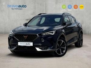 Cupra Formentor 2023 in Kaunas, with an engine capacity of 1.50 L and mileage of 77 thousand km for 24471 €, photo  on AUTOMOTO.COM.LV