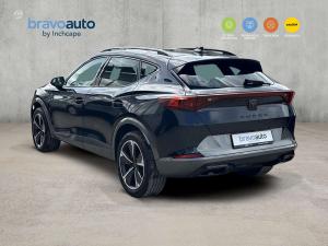 Cupra Formentor 2023 в Каунас, объемом двигателя 1.50 л и пробегом 77 тыс. км за 24471 €, фото 4 на AUTOMOTO.COM.LV