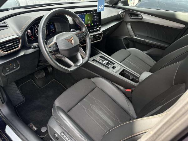 Cupra Formentor 2023 Kauņa, ar dzinēja tilpumu 1.50 L un nobraukumu 77 tūkst. km par 24471 €, foto 9 vietnē AUTOMOTO.COM.LV