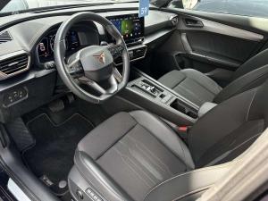 Cupra Formentor 2023 в Каунас, объемом двигателя 1.50 л и пробегом 77 тыс. км за 24471 €, фото 10 на AUTOMOTO.COM.LV