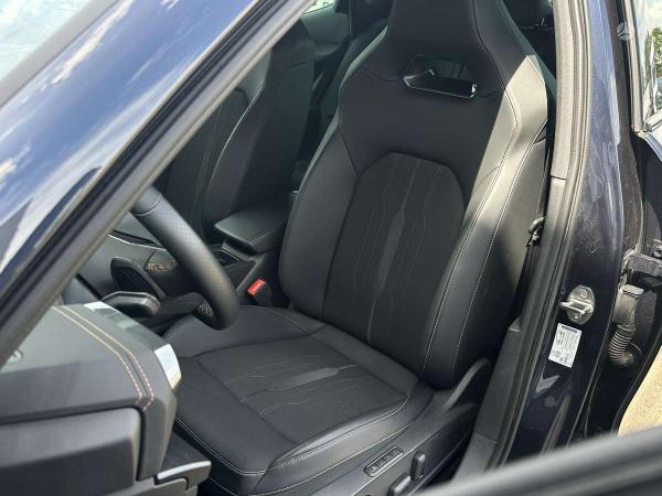 Cupra Formentor 2023 Kauņa, ar dzinēja tilpumu 1.50 L un nobraukumu 77 tūkst. km par 24471 €, foto 10 vietnē AUTOMOTO.COM.LV