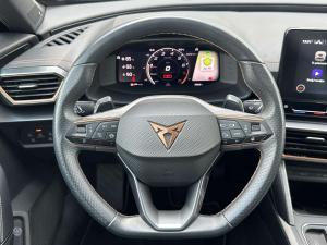 Cupra Formentor 2023 в Каунас, объемом двигателя 1.50 л и пробегом 77 тыс. км за 24471 €, фото 19 на AUTOMOTO.COM.LV