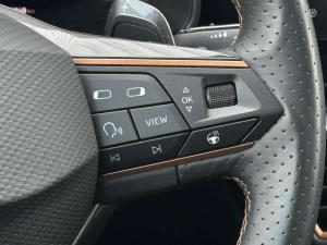 Cupra Formentor 2023 в Каунас, объемом двигателя 1.50 л и пробегом 77 тыс. км за 24471 €, фото 20 на AUTOMOTO.COM.LV