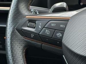 Cupra Formentor 2023 в Каунас, объемом двигателя 1.50 л и пробегом 77 тыс. км за 24471 €, фото 21 на AUTOMOTO.COM.LV