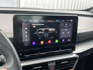 Cupra Formentor 2023 в Каунас, объемом двигателя 1.50 л и пробегом 77 тыс. км за 24471 €, фото 28 на AUTOMOTO.COM.LV