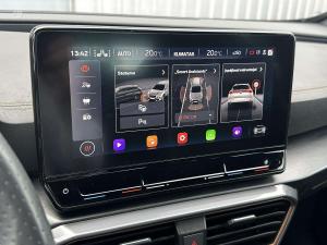 Cupra Formentor 2023 в Каунас, объемом двигателя 1.50 л и пробегом 77 тыс. км за 24471 €, фото 30 на AUTOMOTO.COM.LV