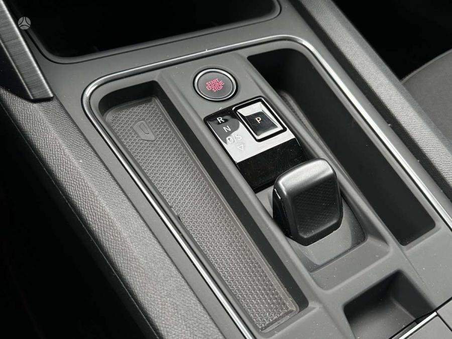 Cupra Formentor 2023 в Каунас, объемом двигателя 1.50 л и пробегом 77 тыс. км за 24471 €, фото 33 на AUTOMOTO.COM.LV